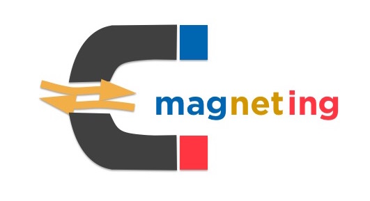 Magneting - Elocuent- Comunicación para los que quieren liderar