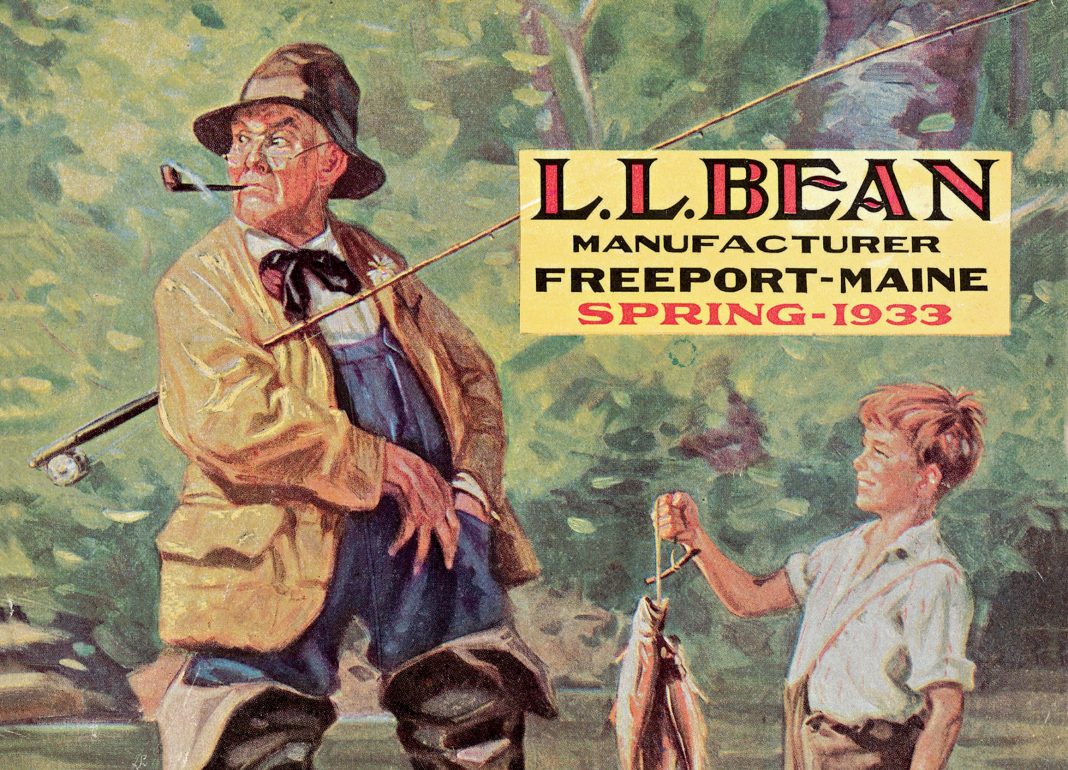 L.L.Bean, la marca que daba su palabra - Elocuent- Comunicación para ...